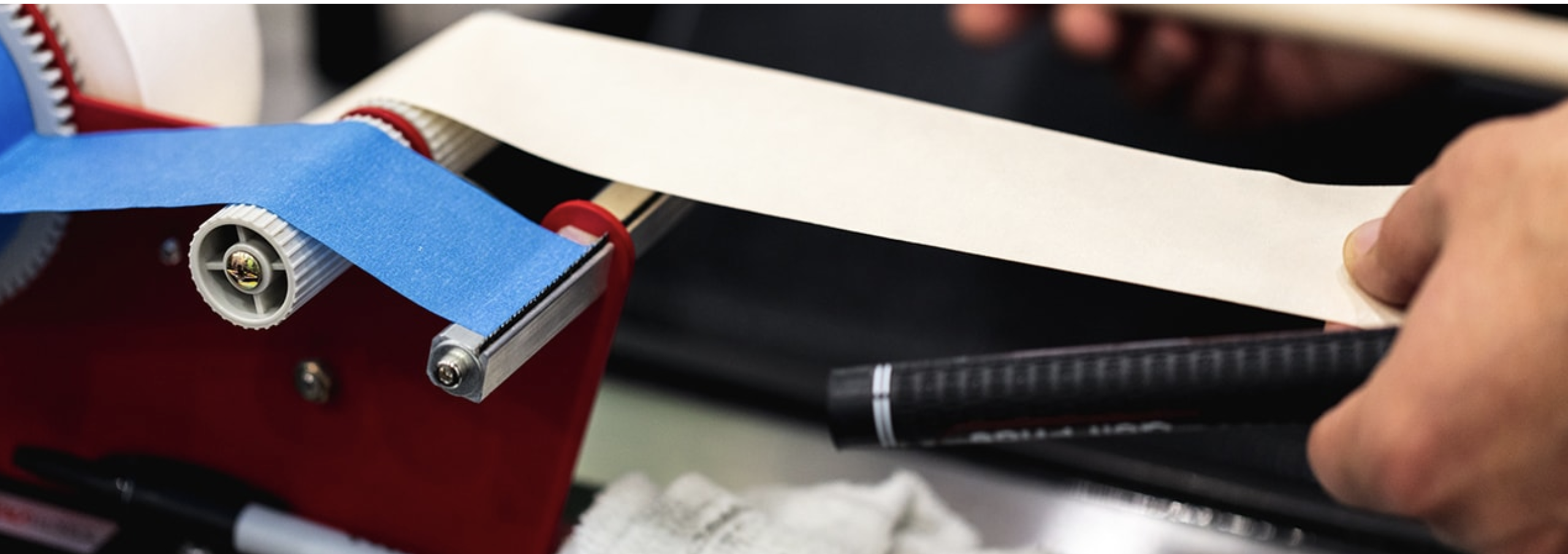 Swing Grip Size Guide