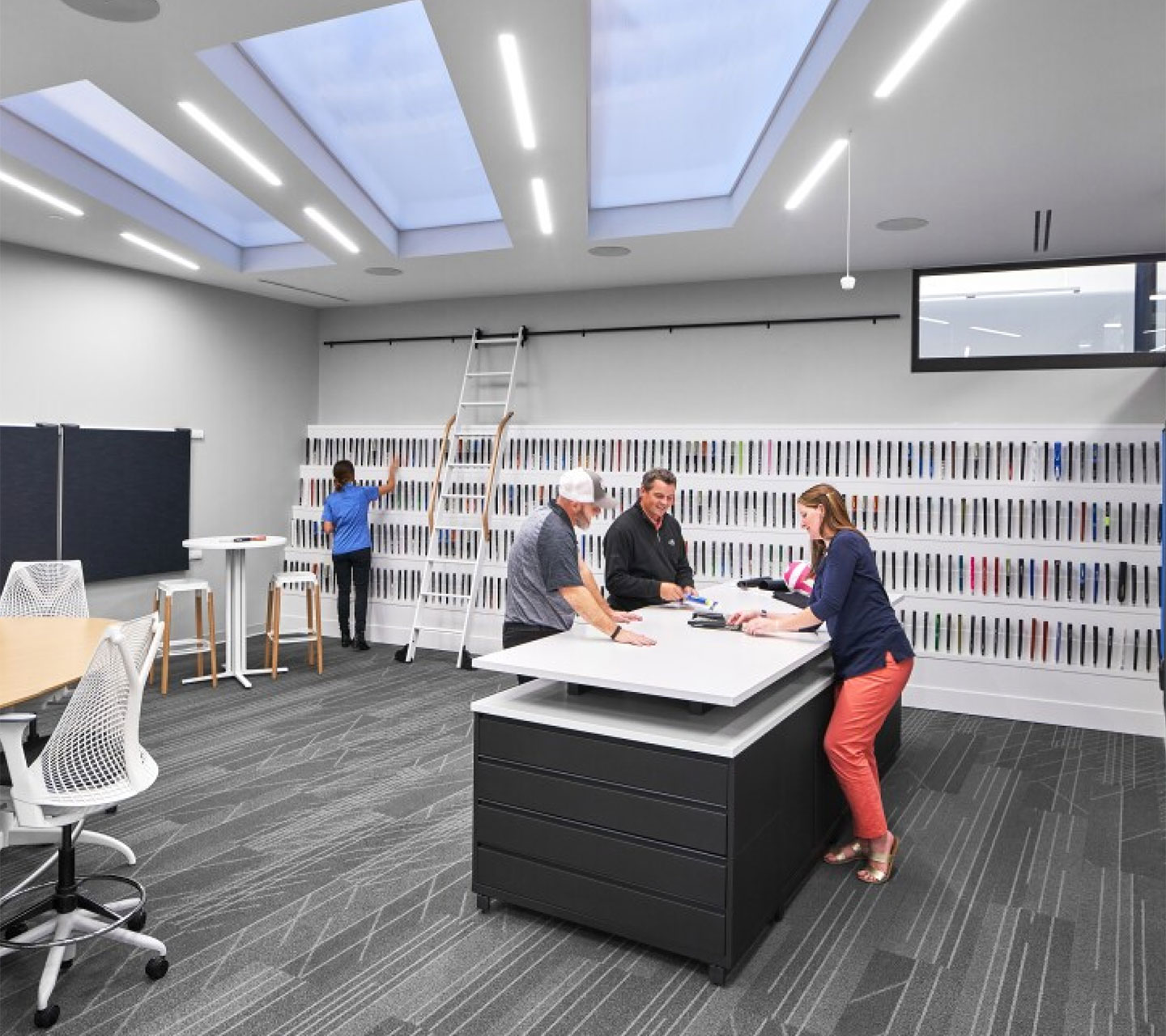 Global Innovation Center