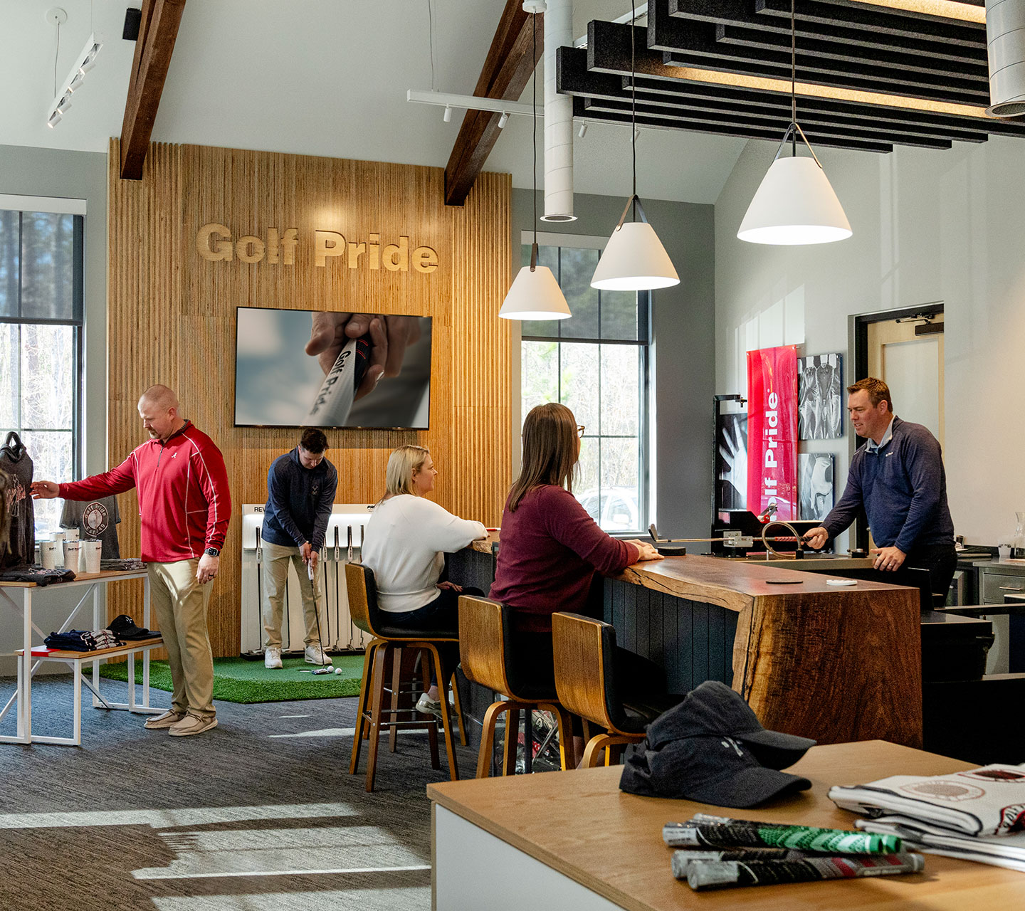 Global Innovation Center