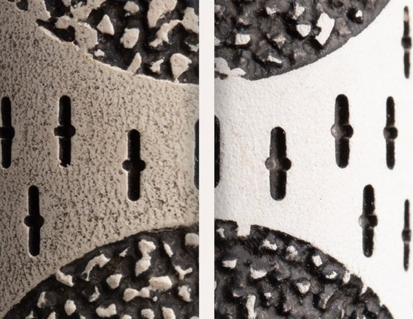 Swing Grip Size Guide