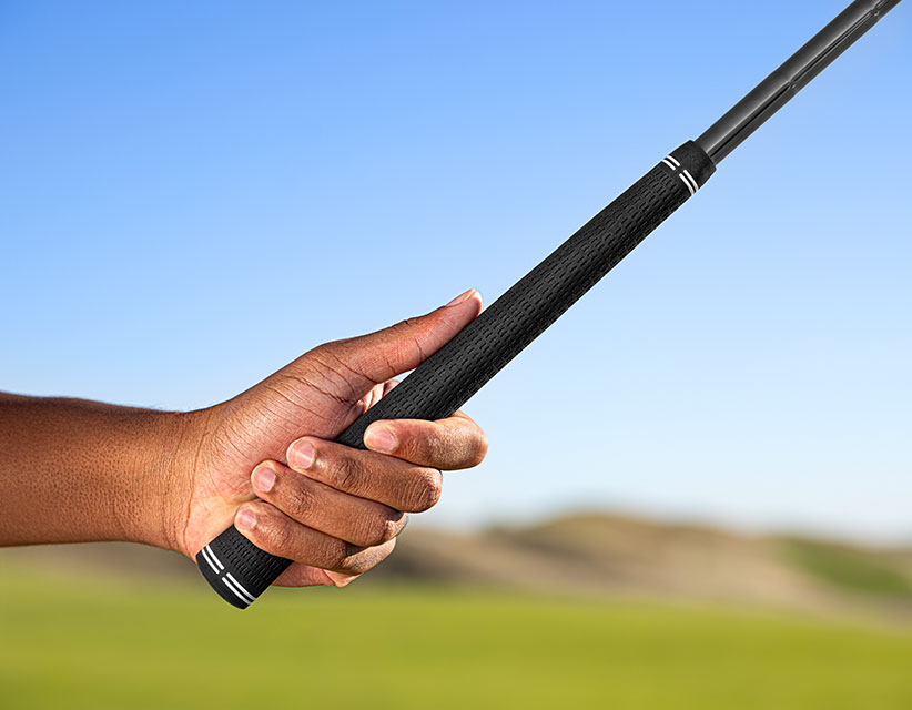 Swing Grip Size Guide